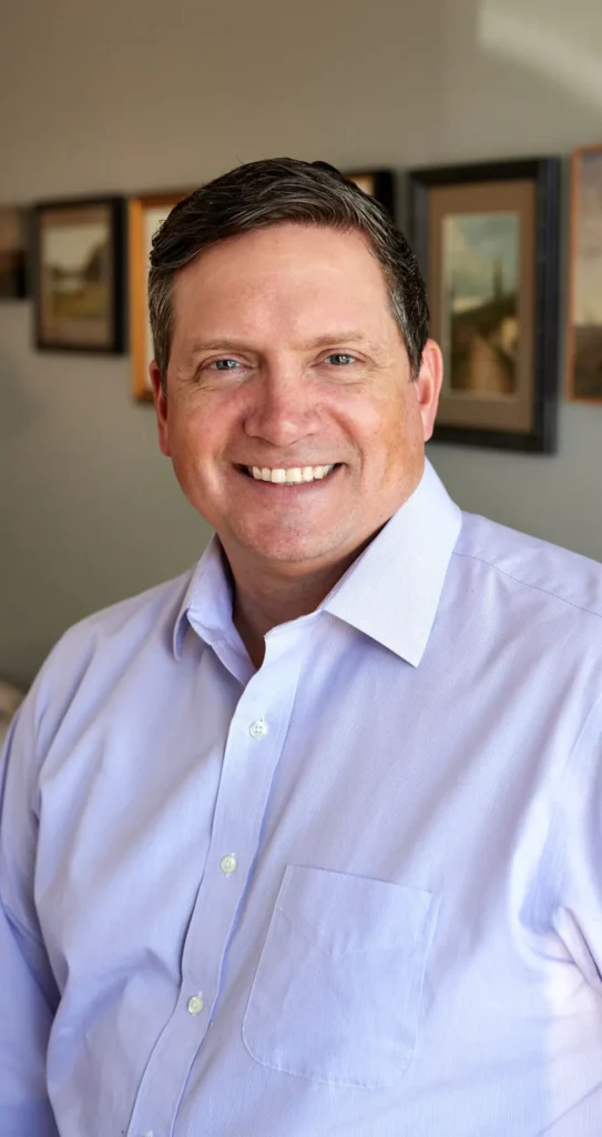 Mike Trimborn | About & Expertise | Westlake Psychotherapy